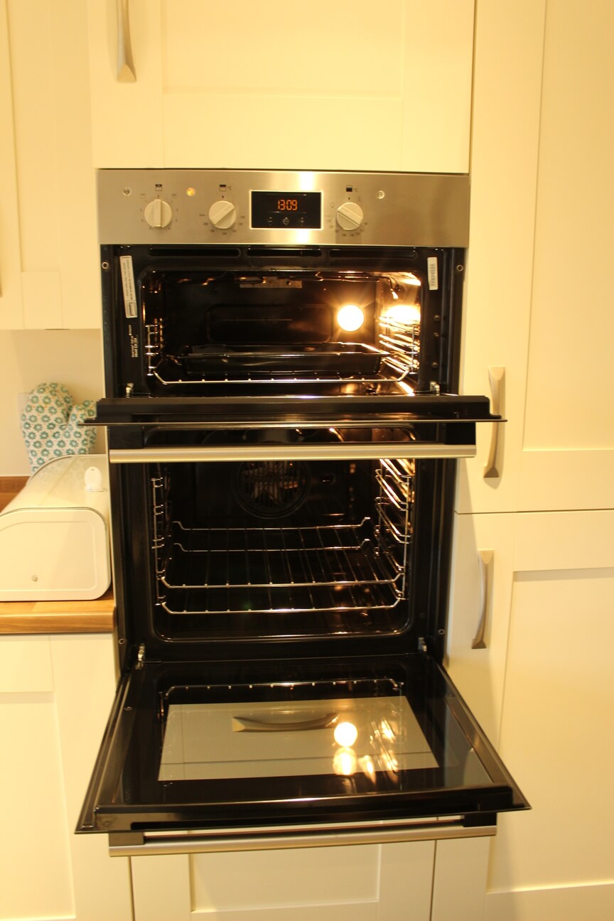 Services | Precision Appliance Repairs